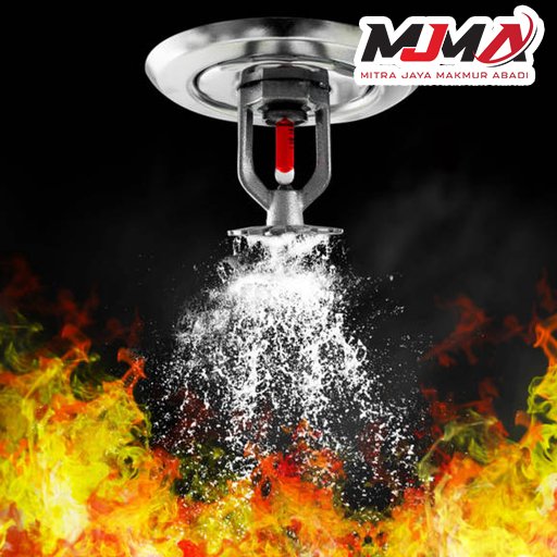 Jual Fire Sprinkler Viking - PT MJMA